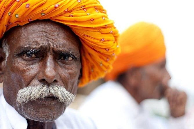 Private 5-Day Golden Triangle Luxury Tour from Delhi - Final Thoughts