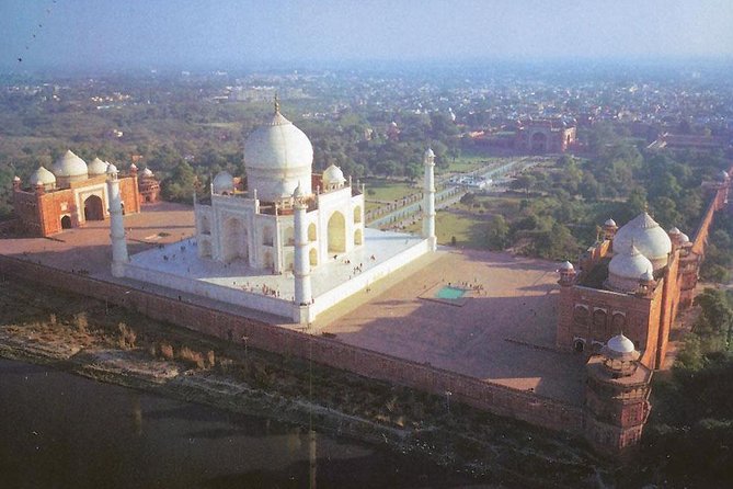 Private 5-Day Golden Triangle Tour from New Delhi - Why This Tour Works for Travelers