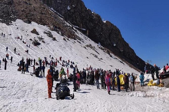 Private 5-Day Shimla and Manali Tour from Delhi - Authentic Experiences and Travel Tips