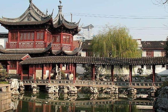 Private 5-Day Tour: Beijing, Shanghai And Suzhou - Practical Aspects and Value