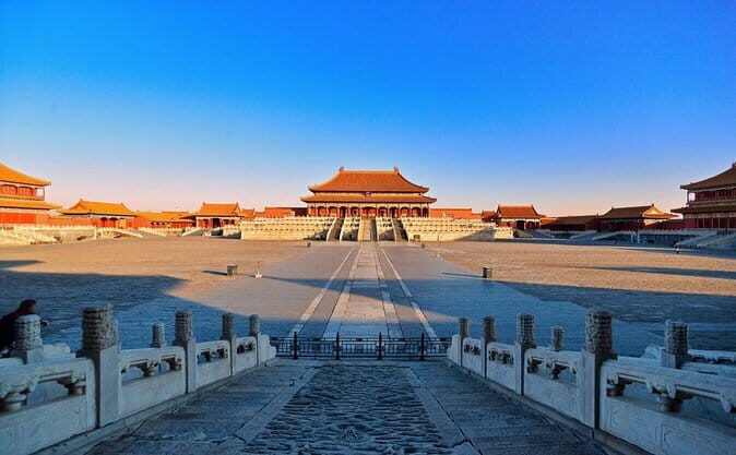 Private 5-Day Tour: Beijing, Shanghai And Suzhou - Wrapping It Up