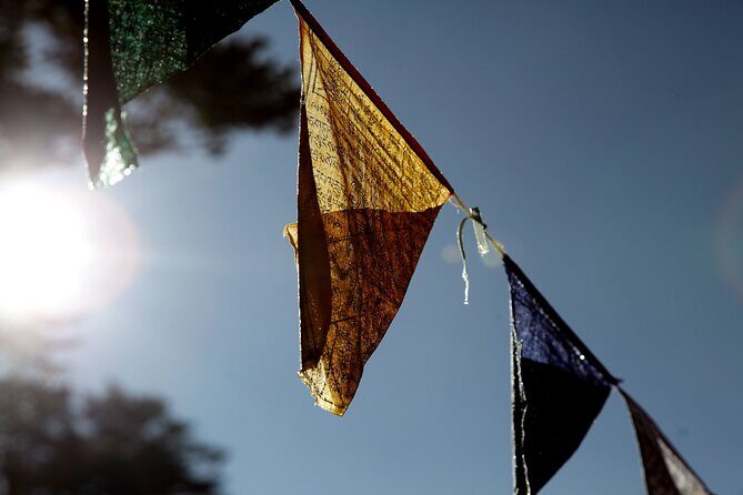 Private 5-Day Tour by Trans-Bhutan Trail in Paro - A Closer Look at the 5-Day Itinerary