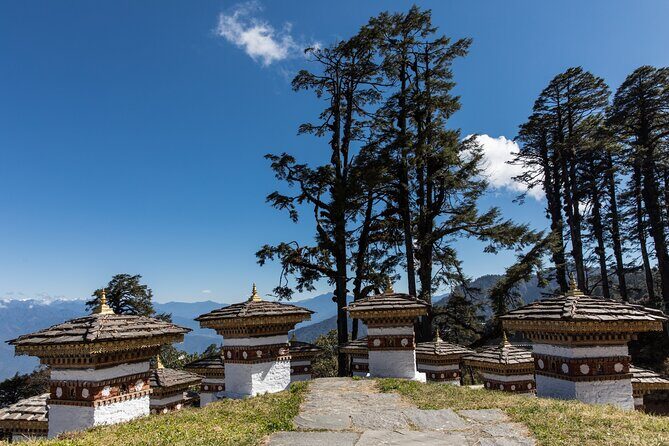 Private 5-Day Tour by Trans-Bhutan Trail in Paro - FAQs