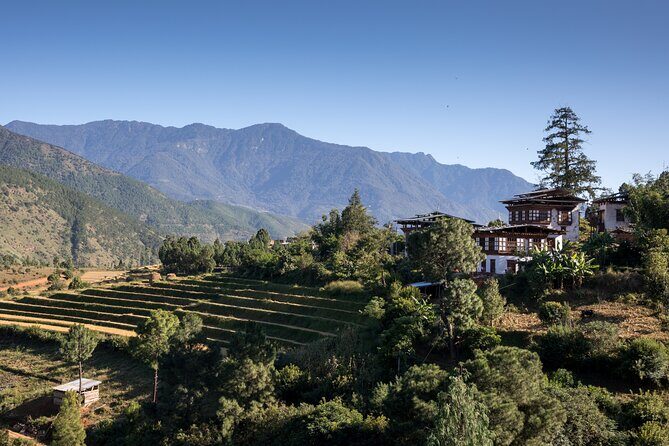 Private 5-Day Tour by Trans-Bhutan Trail in Paro - Final Thoughts