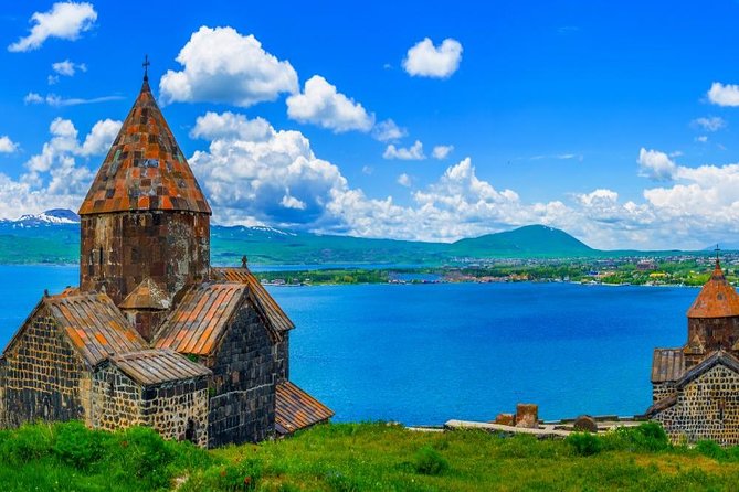 Private 5 day tour in Armenia , Spread Your Wings - Final Thoughts