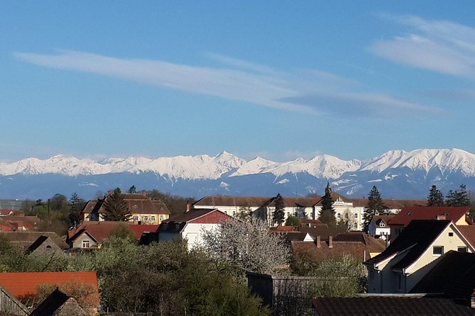 Private 5-Day Tour in Transylvania from Bucharest Hotel Pick-up and Drop off - An In-Depth Look at the 5-Day Itinerary