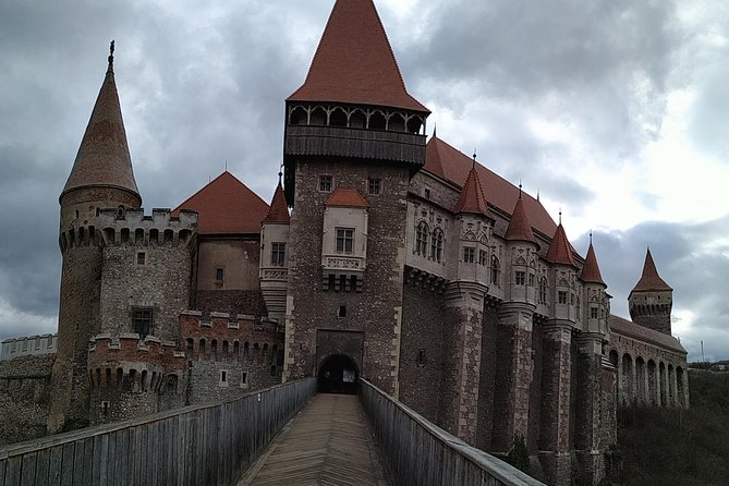 Private 5-Day Tour in Transylvania from Bucharest Hotel Pick-up and Drop off - Final Thoughts