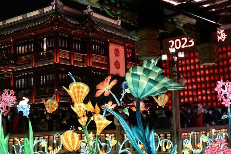 Private 5-Day Tour of Shanghai, Hangzhou, Wuzhen and Suzhou - Key Points