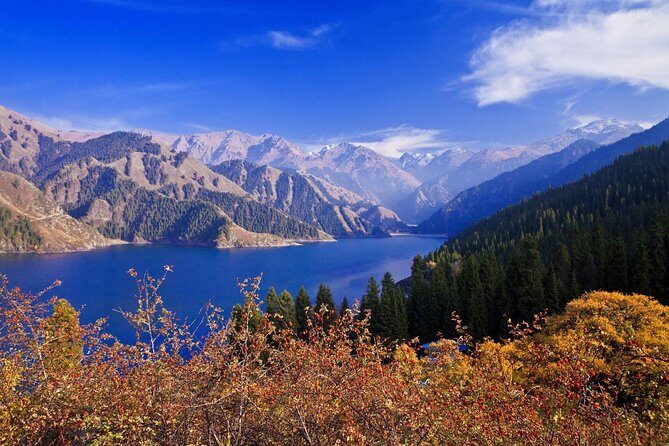 Private 5-Day Tour to Kanas Lake from Urumqi - The Sum Up: Is This Tour Right for You?