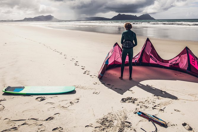 Private 5 days - Key Points