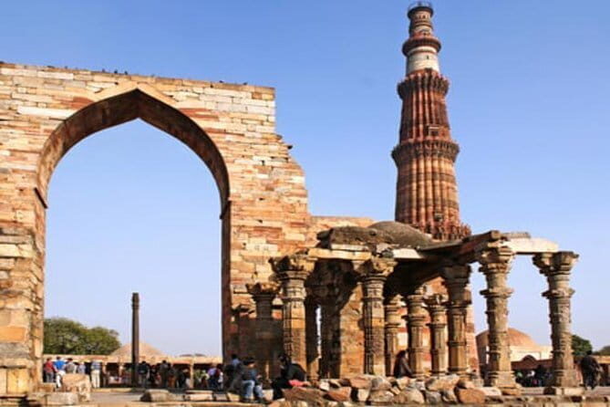 Private 5 Days Delhi-Agra-Jaipur Golden Triangle Tour by Car - A Practical Guide to the Private 5 Days Delhi-Agra-Jaipur Golden Triangle Tour by Car