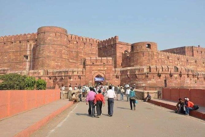 Private 5 Days Delhi-Agra-Jaipur Golden Triangle Tour by Car - The Sum Up: Who Is This Tour Best For?