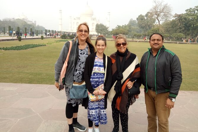 Private 5 Days Golden Triangle Tour of India - Delhi, Agra and Jaipur - Final Thoughts: Who Is This Tour Best For?