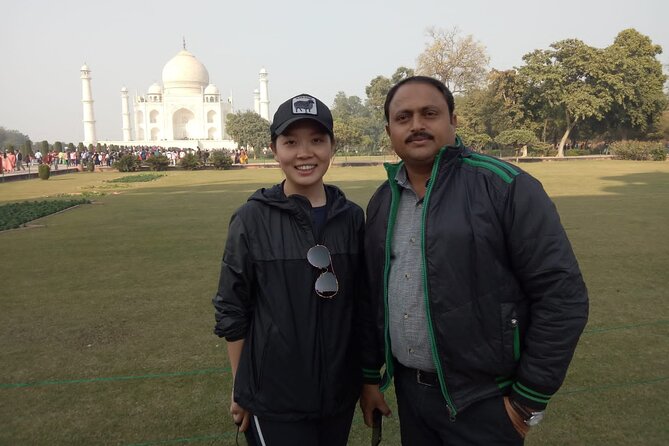 Private 5 Days Golden Triangle Tour of India - Delhi, Agra and Jaipur - FAQ