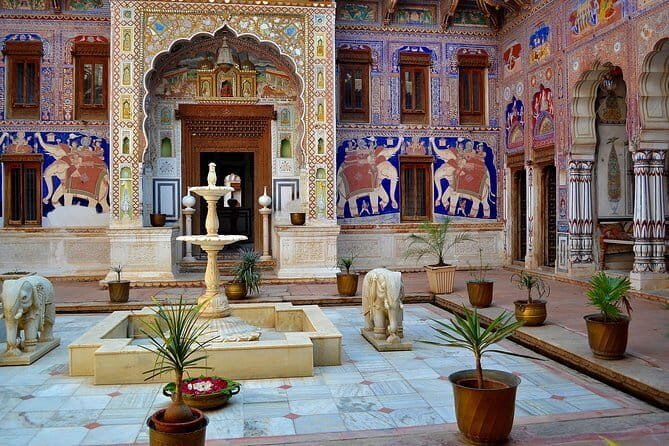 Private 5 Days Luxury Golden Triangle Tour from Delhi - FAQ