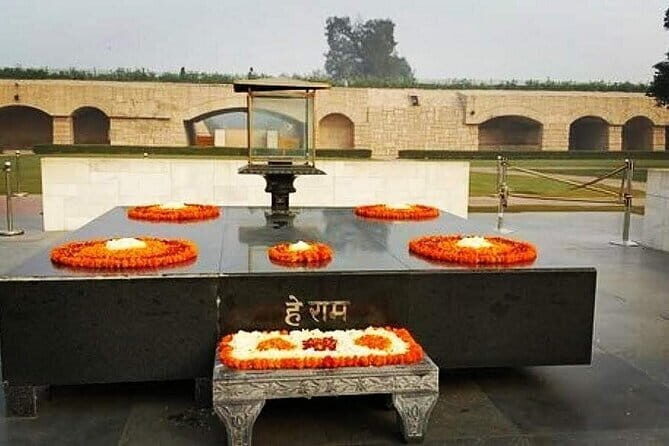 Private 5 Days Luxury Golden Triangle Tours DELHI AGRA JAIPUR - Key Points