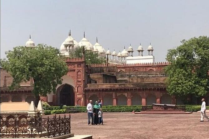 Private 5 Days Luxury Golden Triangle Tours DELHI AGRA JAIPUR - Authentic Insights from Reviews