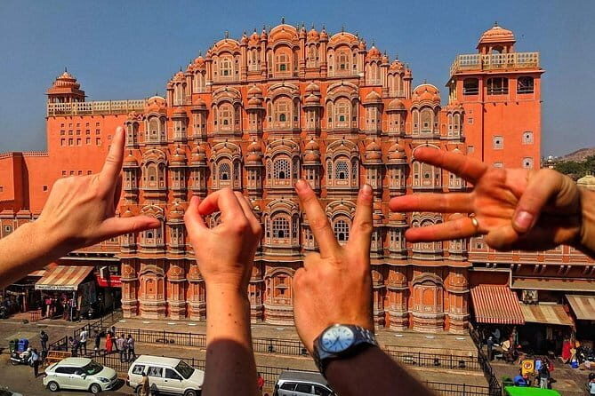 Private 5 Days Luxury Golden Triangle Tours DELHI AGRA JAIPUR - Practicality, Value, and Who This Tour Suits