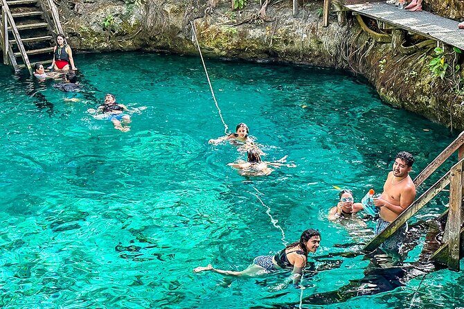 Private 5 Days Mexico Tour for Budget Yucatan Escape - Intro: Exploring the Yucatan on a Budget