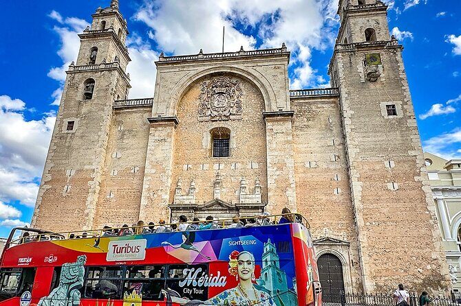 Private 5 Days Mexico Tour for Budget Yucatan Escape - Key Points