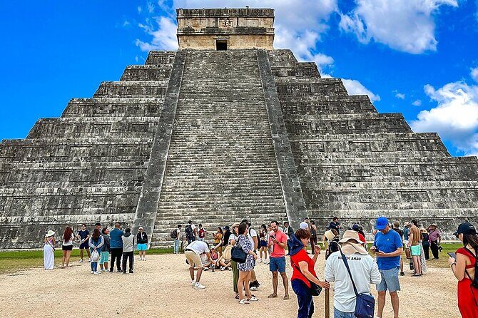 Private 5 Days Mexico Tour for Budget Yucatan Escape - The Sum Up: Is This Tour Right for You?