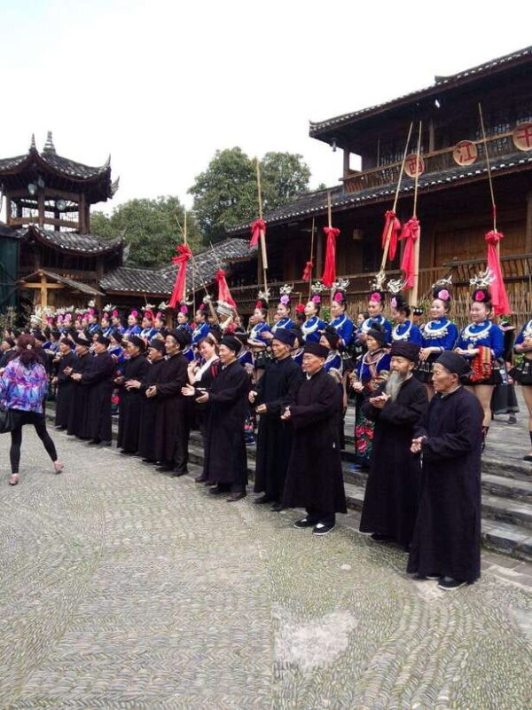 Private 5 Days Tour from Guizhou to Guilin - Real Traveler Insights and Tips