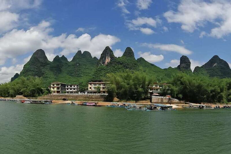 Private 5 Days Tour from Guizhou to Guilin - The Sum Up: Who Should Consider This Tour?