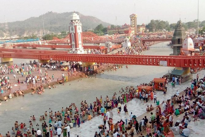 Private 5 Days Tour to Delhi, Agra Taj Mahal, Sariska and Jaipur - Who Will Get the Most Out of This Tour?