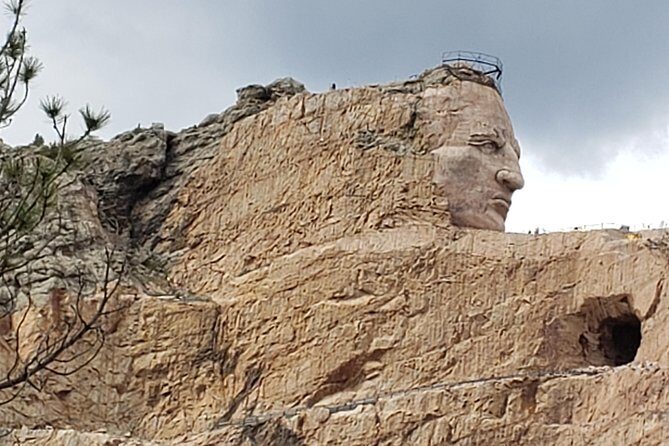 Private 5 Hour Black Hills Tour with Local Experts - An In-Depth Look at the Tour Experience