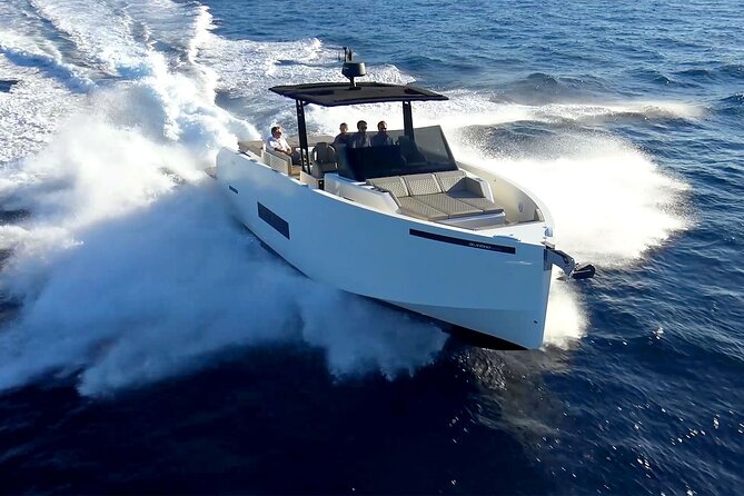 Private 5-Hour Cruise on Brand-New Luxury Yacht in Mykonos (Para Voce) - Reviews and Feedback