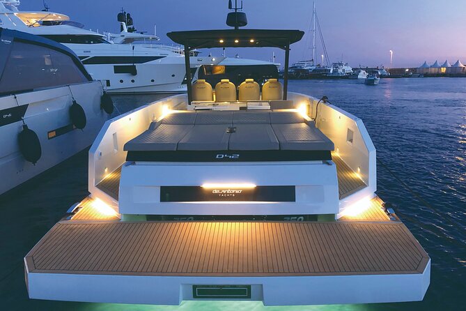Private 5-Hour Cruise on Brand-New Luxury Yacht in Mykonos (Para Voce) - Booking Information