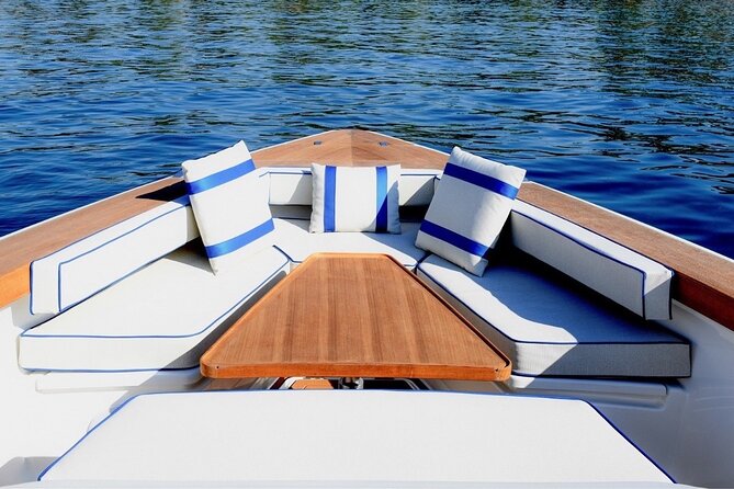 Private 5-Hour Cruise on Ultra Luxury Brand-New Yacht in Mykonos (Nevma) - Route Options and Destinations