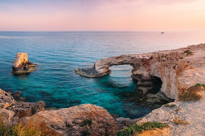 Private 5-Hour Jeep Tour in Cyprus from Ayia Napa - What Travelers Say