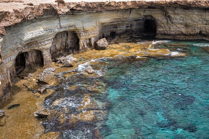 Private 5-Hour Jeep Tour in Cyprus from Ayia Napa - Practical Details and Considerations