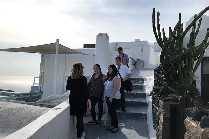 Private 5 Hours Highlights Tour by Native Guide With Wine Tasting - Accessibility and Participation