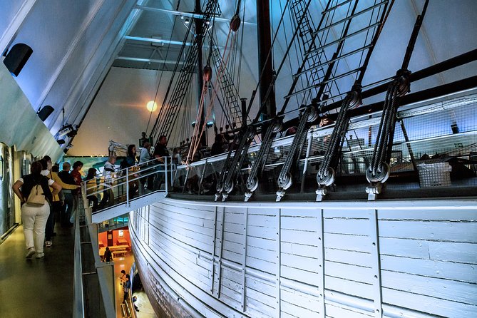 Private 5-hrs Oslo Exclusive Driverguide Luxury Limo/Van-Tour incl Museums - Real Traveler Experiences: Authentic Feedback