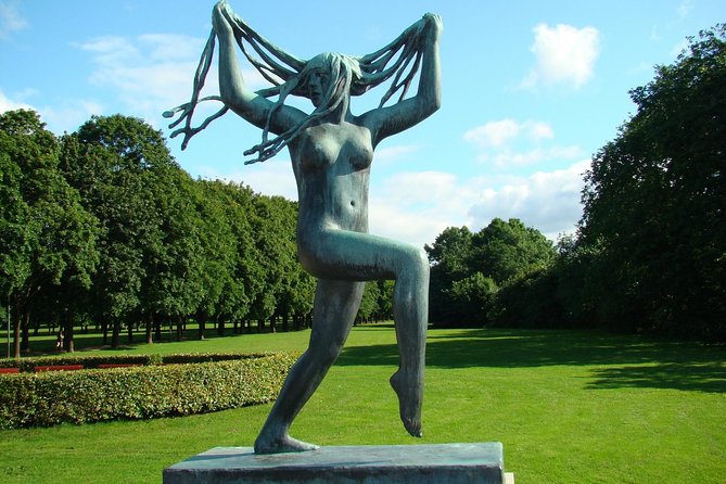 Private 5-hrs Oslo Exclusive Driverguide Luxury Limo/Van-Tour incl Museums - Who Would Benefit Most?