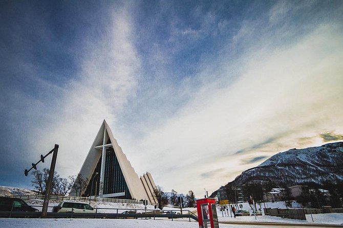 Private 5 to 7 hours Northern Lights Tour in Tromsø with hotel pick up - Final Thoughts