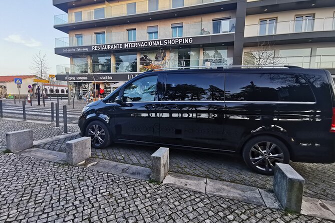 Private 5H Tour of Fatima from Lisbon - The Sum Up