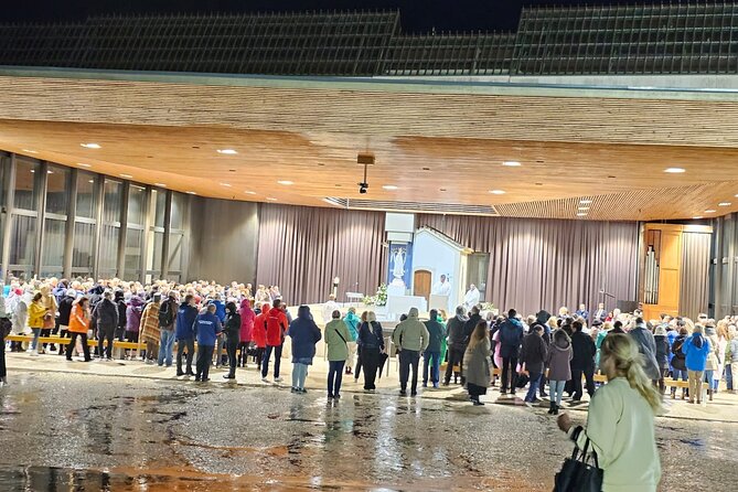 Private 5H Tour of Fatima from Lisbon - FAQs