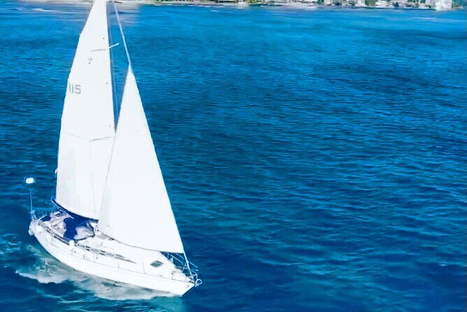 Private 5Hrs Island Tour with 2Hrs Sail and Snorkel with Turtles - The Itinerary in Detail