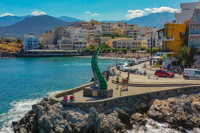 Private 6.5h shore tour to Eastern Crete from Heraklion - The Value of This Tour