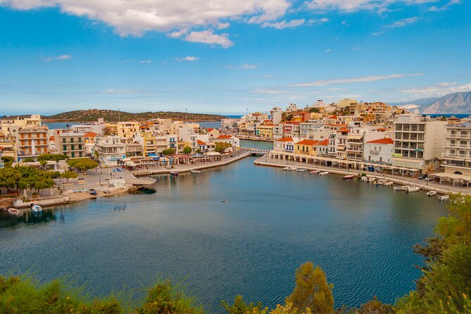 Private 6.5h shore tour to Eastern Crete from Heraklion - The Sum Up