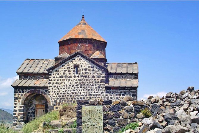 Private 6-7 hour Tsaghkadzor, Kecharis, Lake Sevan, Sevanavank Tour from Yerevan - The Highlights of the Itinerary