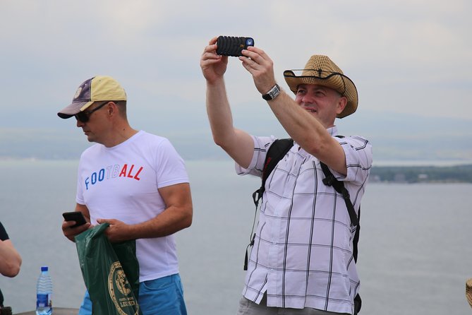 Private 6-7 hour Tsaghkadzor, Kecharis, Lake Sevan, Sevanavank Tour from Yerevan - Cost and Value