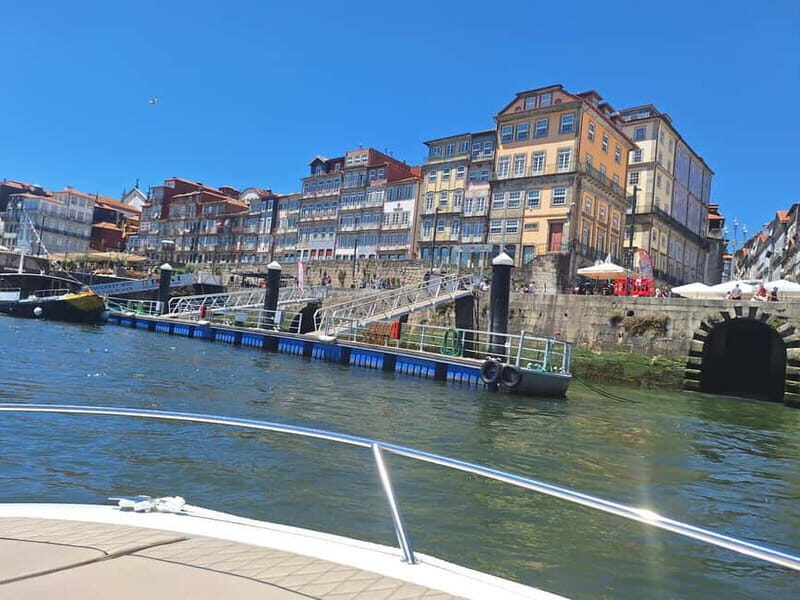 Private 6 Bridges Cruise in Porto with Optional Sunset - Who Should Consider This Experience?