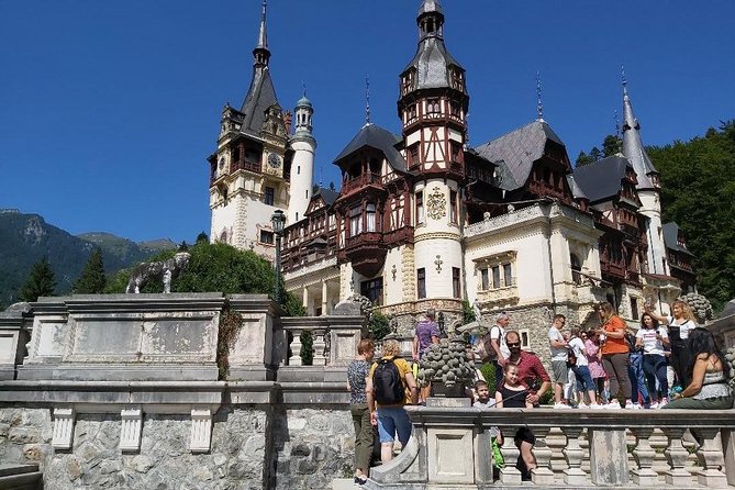 Private 6-Day Dracula Tour in Transylvania from Bucharest - FAQ