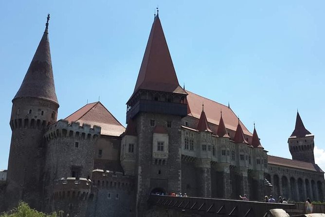 Private 6-Day Dracula Tour in Transylvania from Bucharest - Final Thoughts