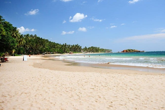 Private 6-Day-Highlights-Tour Around Sri Lanka - An In-Depth Look at the Itinerary and Experience