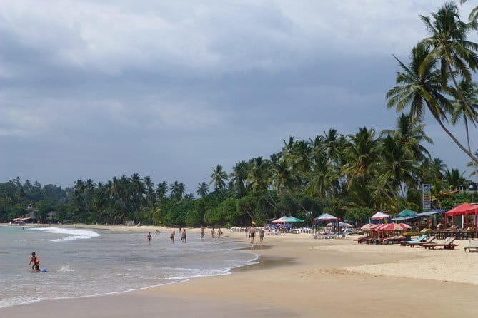 Private 6-Day-Highlights-Tour Around Sri Lanka - Summary: The Best of Sri Lanka in Six Days